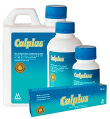 CALPLUS SUSPENSION ORAL / INSTITUTO COLOMBIANO FARMACEUTICO" ICOFARMA ...