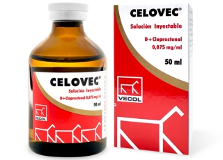 CELOVEC / EMPRESA COLOMBIANA DE PRODUCTOS VETERINARIOS " VECOL ...