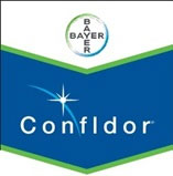 CONFIDOR SC 350 / BAYER CROPSCIENCE S.A. | Vademecum Agrícola > Soy del ...