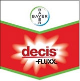 DECIS FLUXX / BAYER CROPSCIENCE S.A. | Vademecum Agrícola > Soy del Campo
