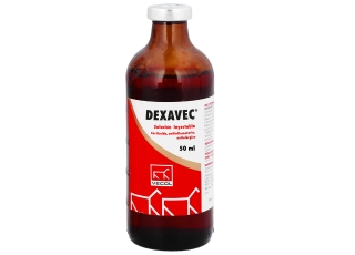 DEXAVEC / EMPRESA COLOMBIANA DE PRODUCTOS VETERINARIOS " VECOL ...