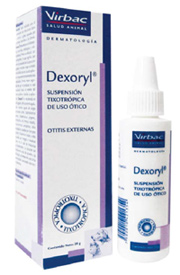 DEXORYL / VIRBAC COLOMBIA LTDA | Vademecum Veterinario > Soy del Campo