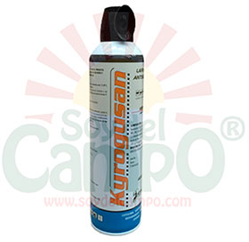 KYROGUSAN / KYROVET LABORATORIES S. A. | Vademecum Veterinario > Soy ...