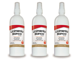 LINIMENTO BLANCO / LABORATORIOS ZOO S.A.S. | Vademecum Veterinario ...