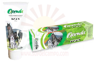 ORENDA / BASIC FARM S. A. | Vademecum Veterinario > Soy del Campo