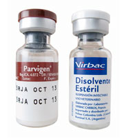 PARVIGEN / VIRBAC COLOMBIA LTDA | Vademecum Veterinario > Soy del Campo