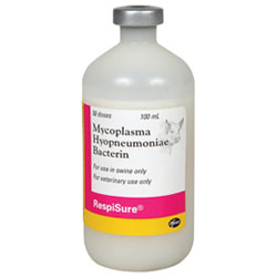 RESPISURE / ZOETIS | Vademecum Veterinario > Soy del Campo