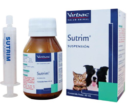 SUTRIM / VIRBAC COLOMBIA LTDA | Vademecum Veterinario > Soy del Campo