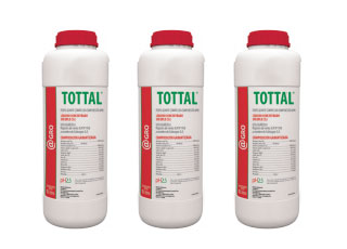 TOTTAL / @GRO | Vademecum Agrícola > Soy del Campo