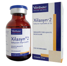 Xilacina Que Es