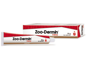 ZOO-DERMIN CREMA / LABORATORIOS ZOO S.A.S. | Vademecum Veterinario ...