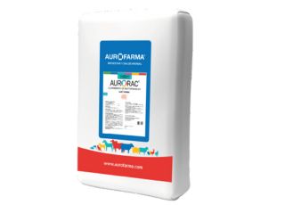 AURORAC / LABORATORIOS AUROFARMA SAS | Vademecum Veterinario > Soy del ...