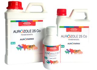 AUROZOLE / LABORATORIOS AUROFARMA SAS | Vademecum Veterinario > Soy del ...