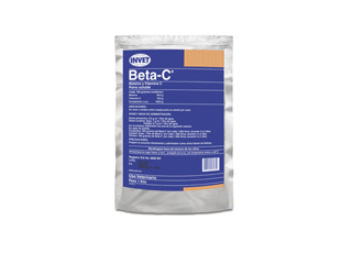 BETA C / INVET S. A. | Vademecum Veterinario > Soy del Campo
