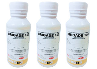 BRIGADA 100 EC / FMC LATINOAMERICA S.A. | Vademecum Agrícola > Soy del ...