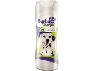 BURBU DOGS / EMPRESA COLOMBIANA DE PRODUCTOS VETERINARIOS " VECOL ...