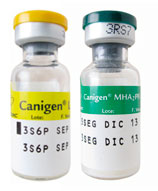 CANIGEN QUINTUPLE / VIRBAC COLOMBIA LTDA | Vademecum Veterinario > Soy ...