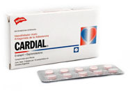 CARDIAL / HOLLIDAY SCOTT S. A. | Vademecum Veterinario > Soy del Campo