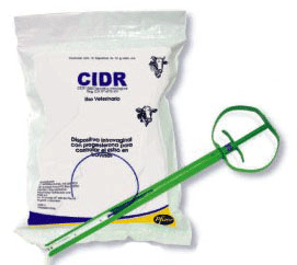 CIDR / ZOETIS | Vademecum Veterinario > Soy del Campo