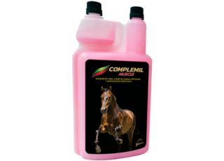 COMPLEMIL MUSCLE / KYROVET LABORATORIES S. A. | Vademecum Veterinario ...