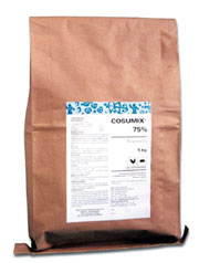 COSUMIX 75% / ELI LILLY INTERAMERICA, INC | Vademecum Veterinario > Soy ...