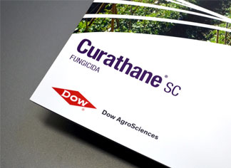 CURATHANE / DOW AGROSCIENCIES DE COLOMBIA S.A. | Vademecum Agrícola > Soy del Campo