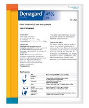 DENAGARD PS 45% / ELI LILLY INTERAMERICA, INC | Vademecum Veterinario ...