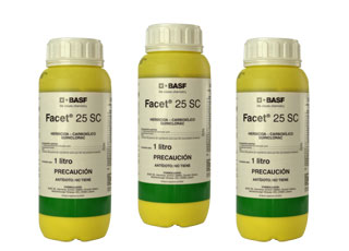 FACET SC / BASF QUIMICA COLOMBIANA S.A. | Vademecum Agrícola > Soy del ...