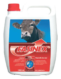 FASINEX / ELI LILLY INTERAMERICA, INC | Vademecum Veterinario > Soy del ...