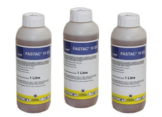 FASTAC 10 SC / BASF QUIMICA COLOMBIANA S.A. | Vademecum Agrícola > Soy ...