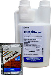 FENDONA 60 SC / BASF QUIMICA COLOMBIANA S.A. | Vademecum Veterinario ...