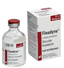 FINADYNE INYECTABLE / MSD Salud Animal MERCK & CO INC | Vademecum ...