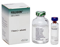 FOLLIGON / MSD Salud Animal MERCK & CO INC | Vademecum Veterinario ...