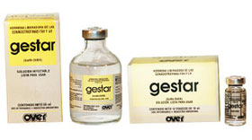 GESTAR / OVER, ORGANIZACION VETERINARIA REGIONAL S.R.I | Vademecum Veterinario > Soy del Campo