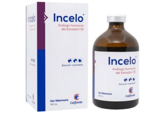 INCELO / COMPANIA CALIFORNIA S.A. | Vademecum Veterinario > Soy del Campo