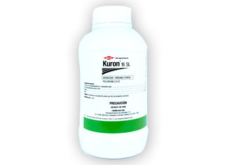 KURON M SL / DOW AGROSCIENCIES DE COLOMBIA S.A. | Vademecum Agrícola ...