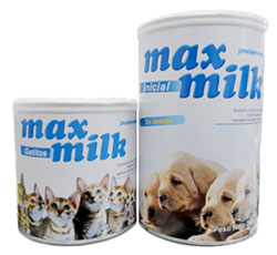 MAX MILK / TOTAL ALIMENTOS S. A. | Vademecum Veterinario > Soy del Campo