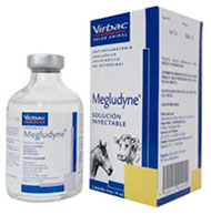 MEGLUDYNE / VIRBAC COLOMBIA LTDA | Vademecum Veterinario > Soy del Campo