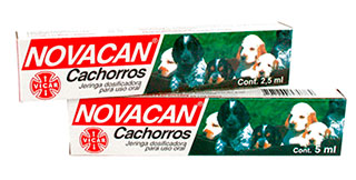 NOVACAN / VICAR FARMACEUTICA S.A. | Vademecum Veterinario > Soy del Campo