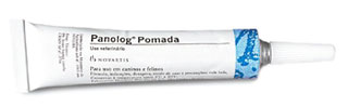 PANOLOG POMADA / VIRBAC COLOMBIA LTDA | Vademecum Veterinario > Soy del ...