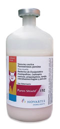 PARVOSHIELD / ELI LILLY INTERAMERICA, INC | Vademecum Veterinario > Soy ...