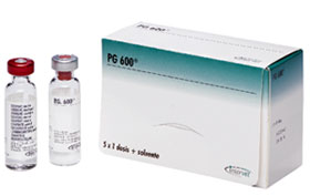 PG600 / MSD Salud Animal MERCK & CO INC | Vademecum Veterinario > Soy ...