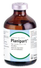 PLANIPART / BOEHRINGER INGELHEIM S.A. | Vademecum Veterinario > Soy del ...