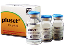 PLUSET / LABORATORIOS CALIER DE LOS ANDES S. A. | Vademecum Veterinario > Soy del Campo