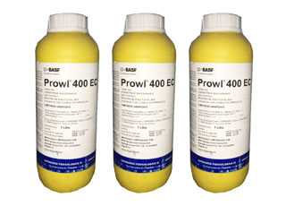 PROWL 400 EC / BASF QUIMICA COLOMBIANA S.A. | Vademecum Agrícola > Soy ...
