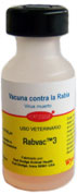 RABVAC 3 / ZOETIS | Vademecum Veterinario > Soy del Campo