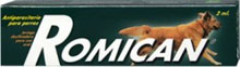 ROMICAN / ROPSOHN LABORATORIOS LTDA | Vademecum Veterinario > Soy del Campo