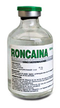 RONCAINA / ROPSOHN LABORATORIOS LTDA | Vademecum Veterinario > Soy del ...