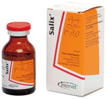 SALIX / MSD Salud Animal MERCK & CO INC | Vademecum Veterinario > Soy ...