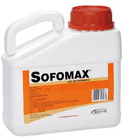 SOFOMAX / MSD Salud Animal MERCK & CO INC | Vademecum Veterinario > Soy del Campo